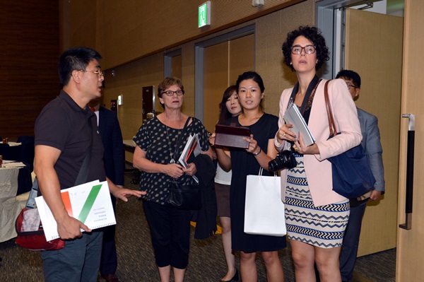 [광주] 국제디자인총회 준비 '잰걸음'